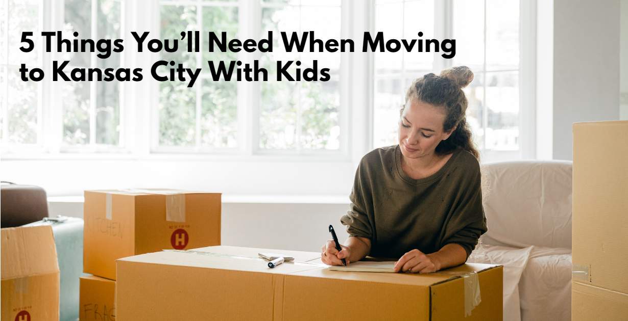 5 of our favorite things you’ll need when moving to Kansas City with ...