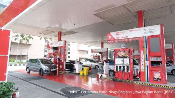 Pertamax Turun, Bandingkan Harga Pertalite Shell BP AKR & VIVO Hari Ini ...
