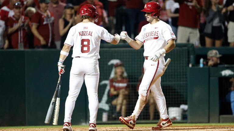 NCAA Baseball Super Regional predictions, picks: More upsets ahead with ...