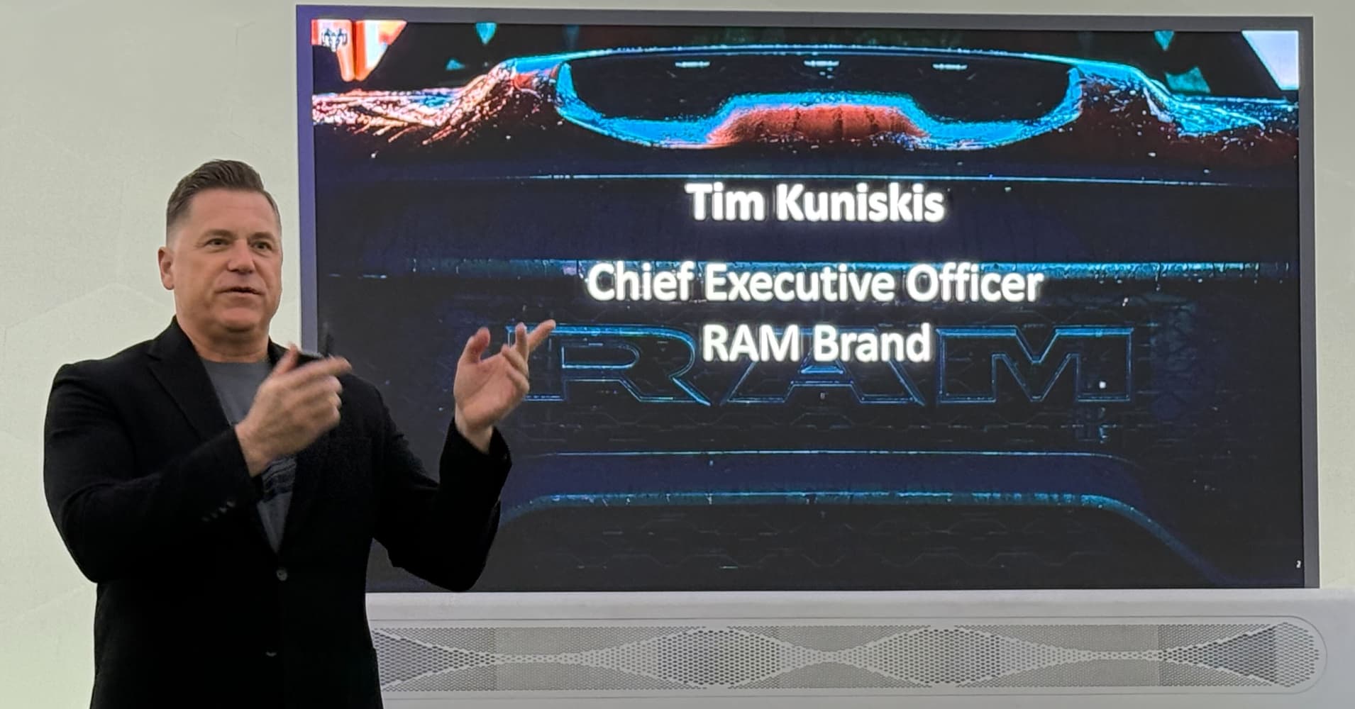 Ram resurrects Hemi engine for popular pickup trucks in 'Symbol of Protest'