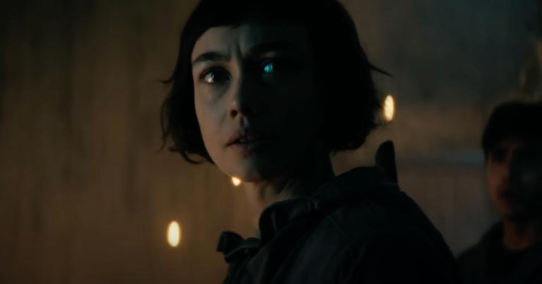 Alien: Earth Trailer Previews the Return of the Xenomorph