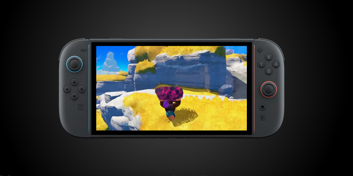 This Is How to Secure a Nintendo Switch 2 on Launch Day