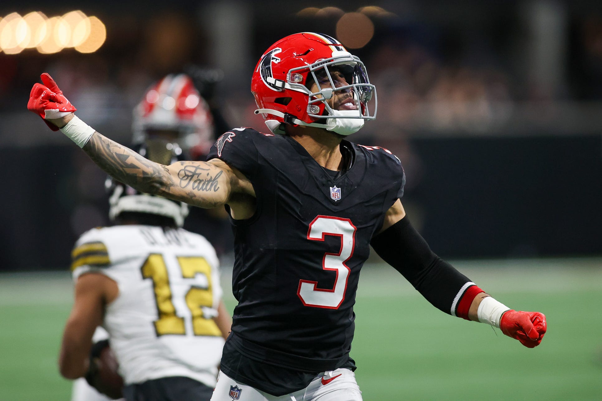 5 takeaways from the Falcons' 2026 schedule release