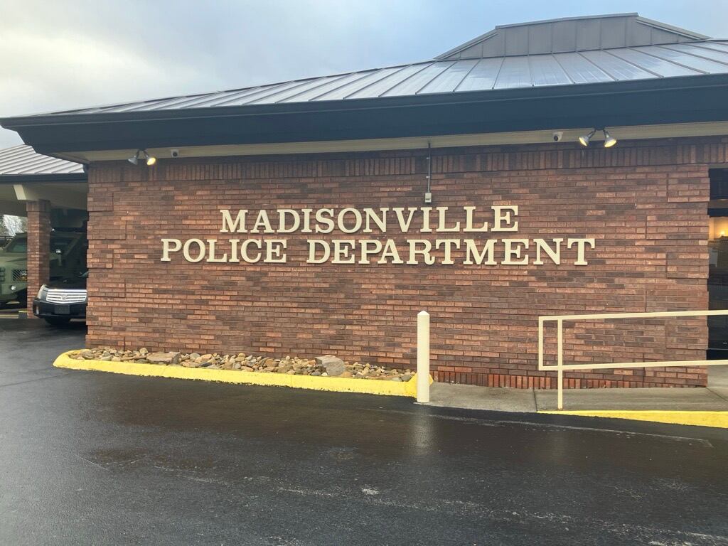Madisonville police ask for info in deadly hit-and-run