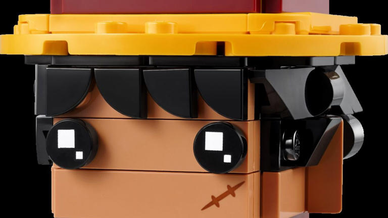 LEGO Reveals 7 ONE PIECE Sets Including The Going Merry and Straw Hat ...