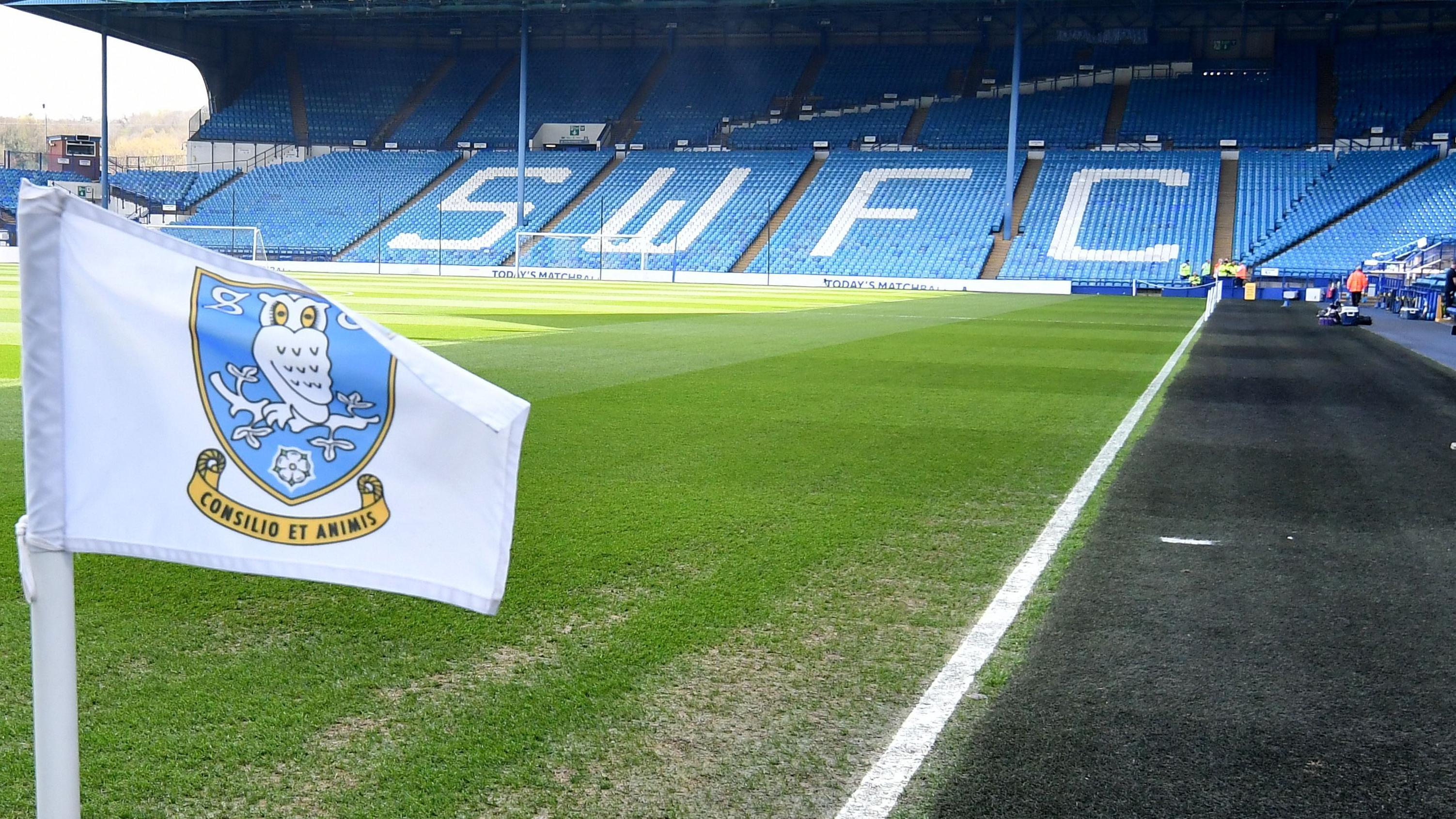 Sheff Wed players not being paid 'shocking' - PFA