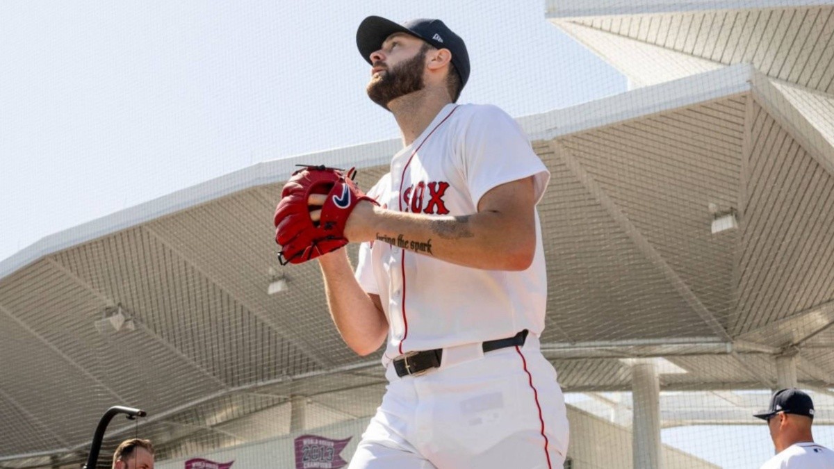 MLB: The Millions the Red Sox Have Tossed Away on Two Failed Pitching ...