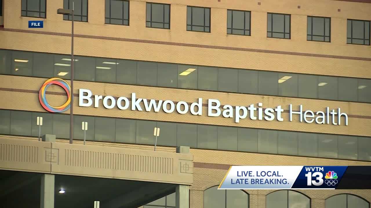 Lockdown lifted at Baptist Health Brookwood Hospital emergency department