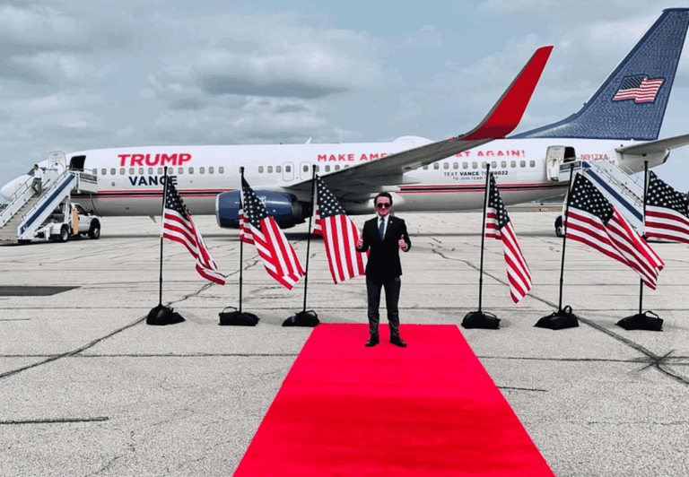 “The Intern In Charge” — Meet The 22-Year-Old Picked To Lead Trump’s ...