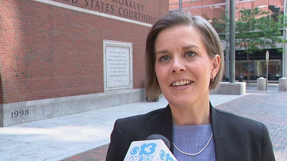 Censured Maine lawmaker Laurel Libby claims victory after speaking on ...