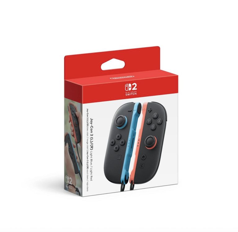 The Nintendo Switch 2 is here — what to know whether you're unboxing or ...