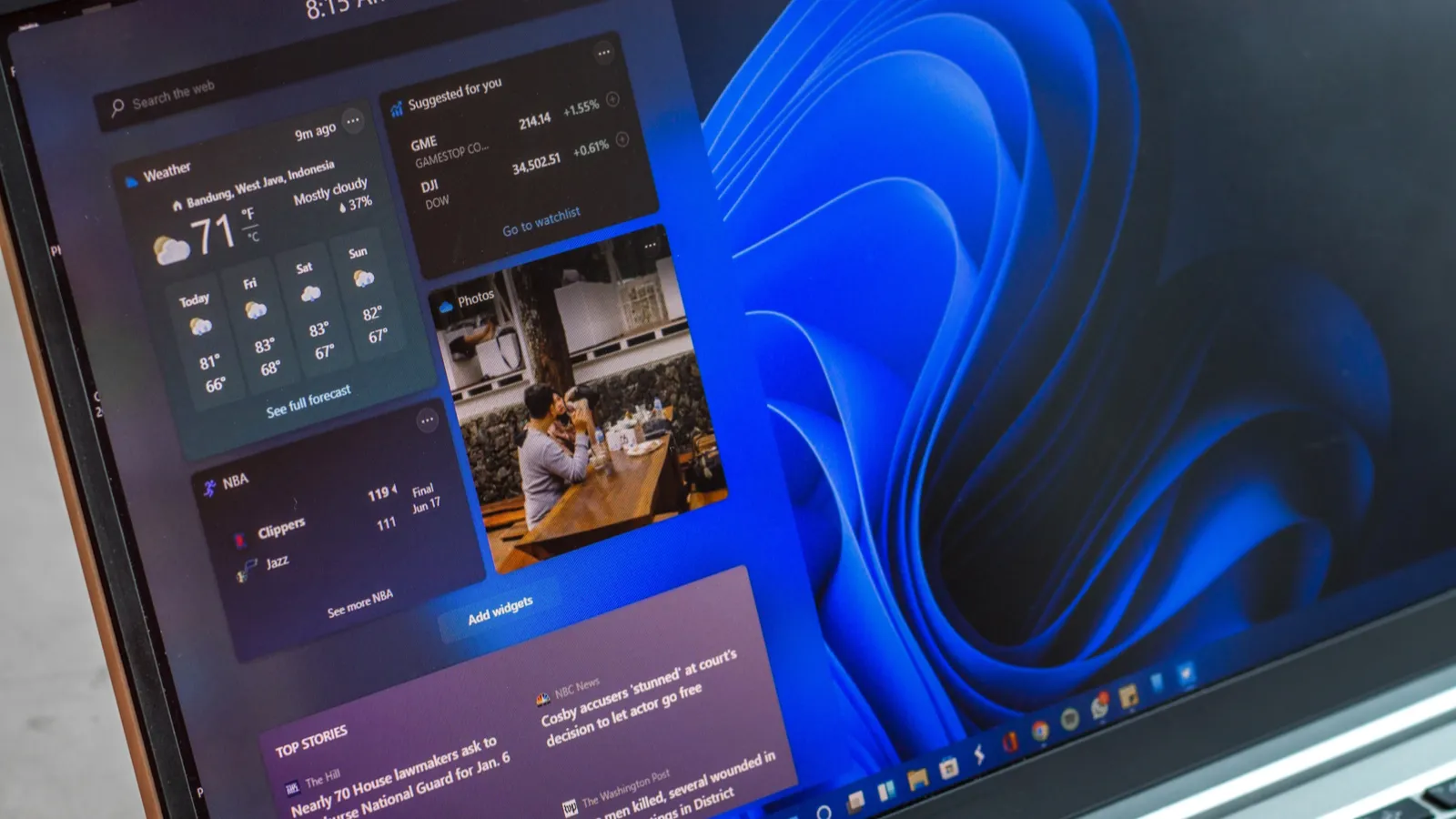 Windows 11 features I wish Microsoft would disable by default