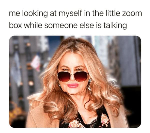 44 Relatable Remote Work Memes For Anyone Still Working From Home (June ...