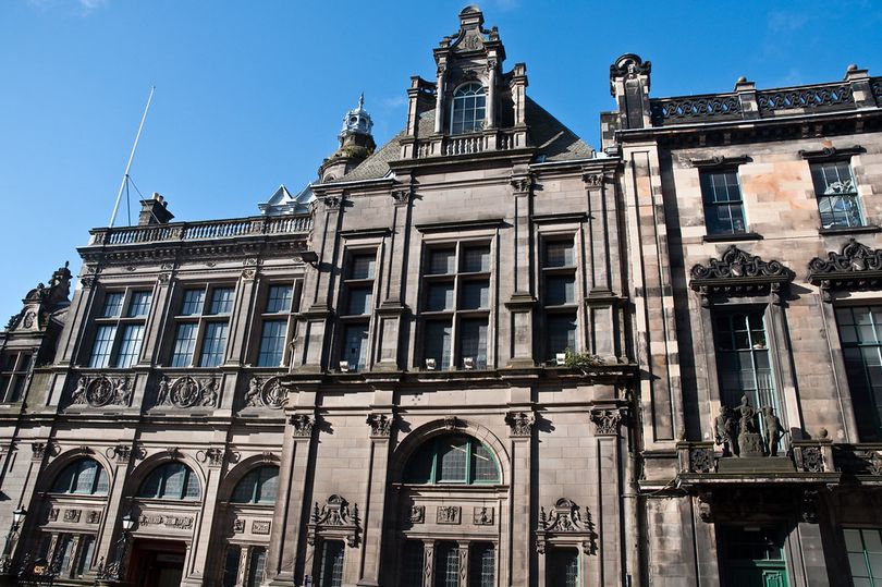 Edinburgh library opening hours to change under cost cutting plan