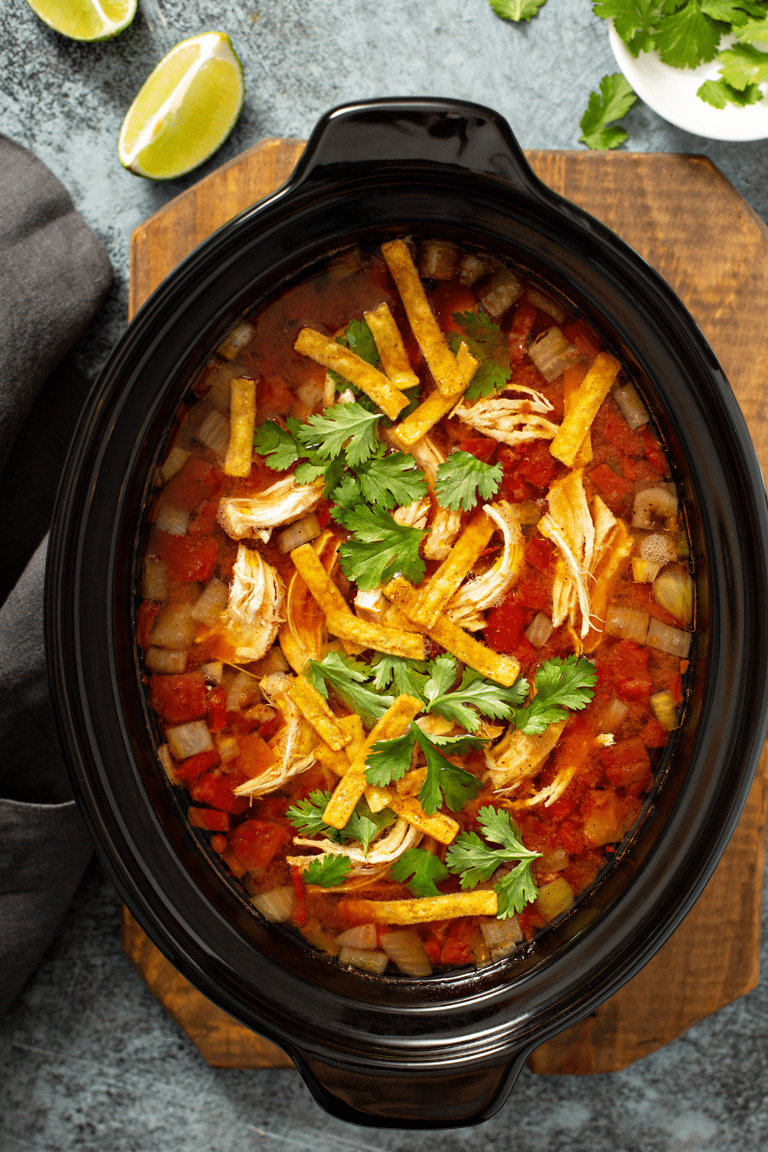 10 Smart Slow Cooker Hacks You Need To Know