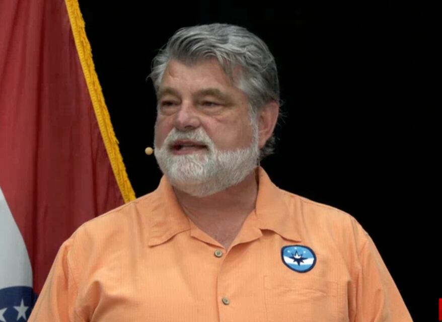 Springfield Mayor Schrag’s first State of the City address focuses on ...