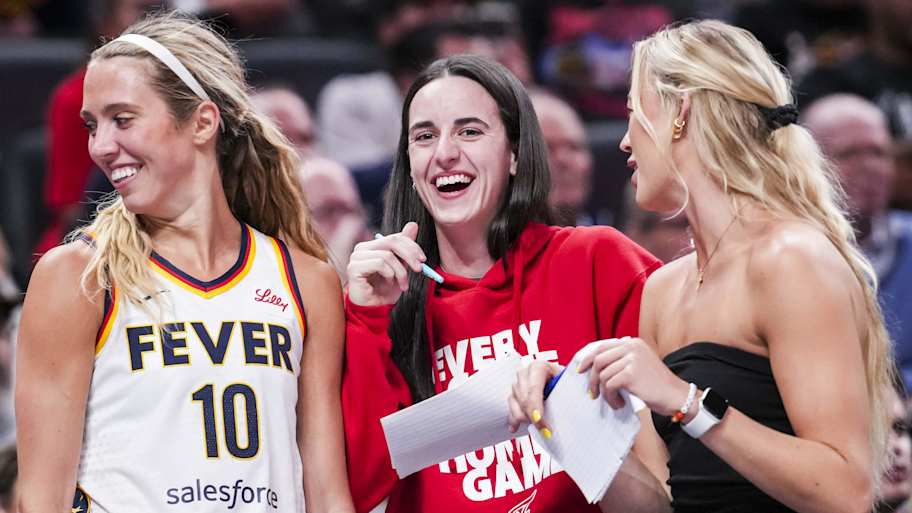 ESPN's Ranking of Indiana Fever's Roster Core Says it All