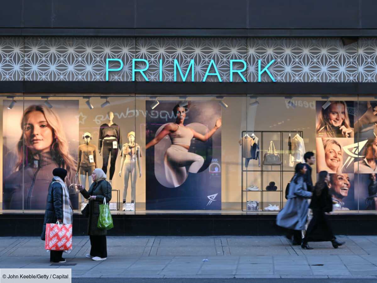 Primark : pourquoi ce géant de la mode ne s’est toujours pas mis à l’e ...