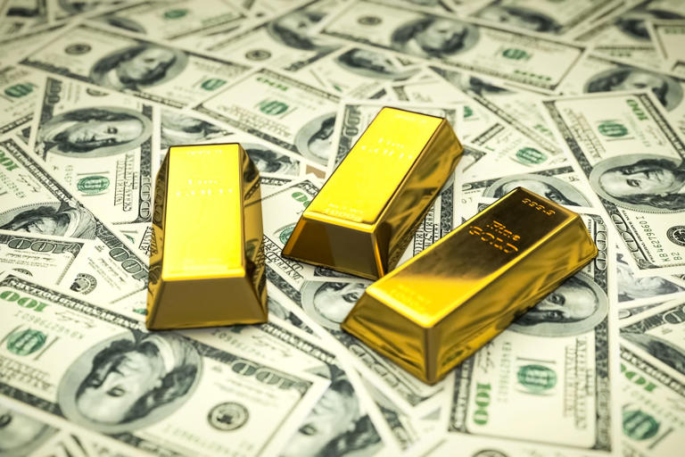 3 gold price questions that investors should be asking now