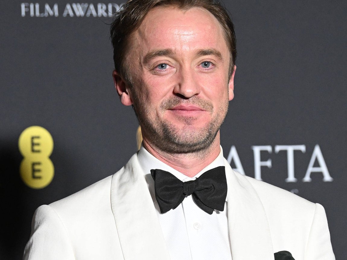 Harry Potter: Tom Felton returns as Draco Malfoy on Broadway