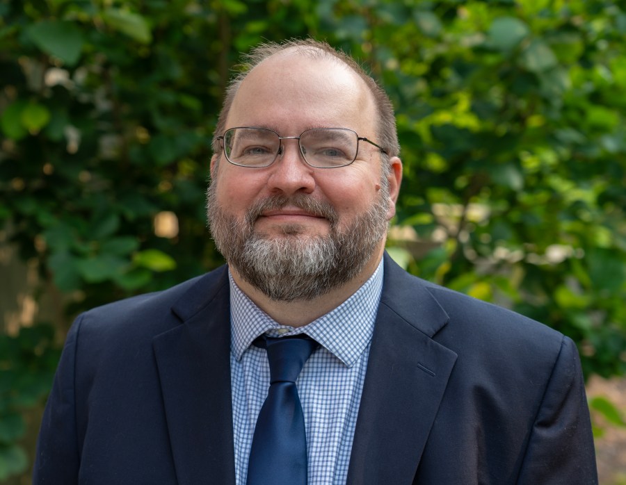 UDWI REMC Names Shane Smith as New CEO