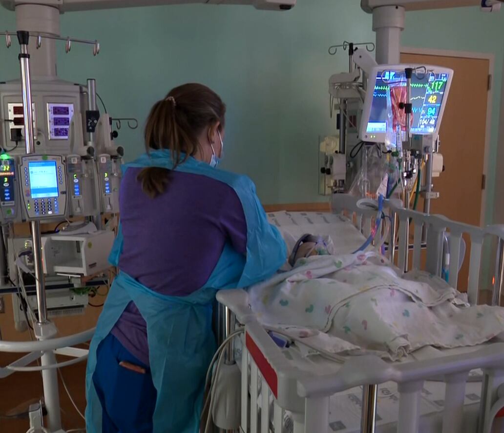 Natural birth advocates work to bridge the gap in low intervention care