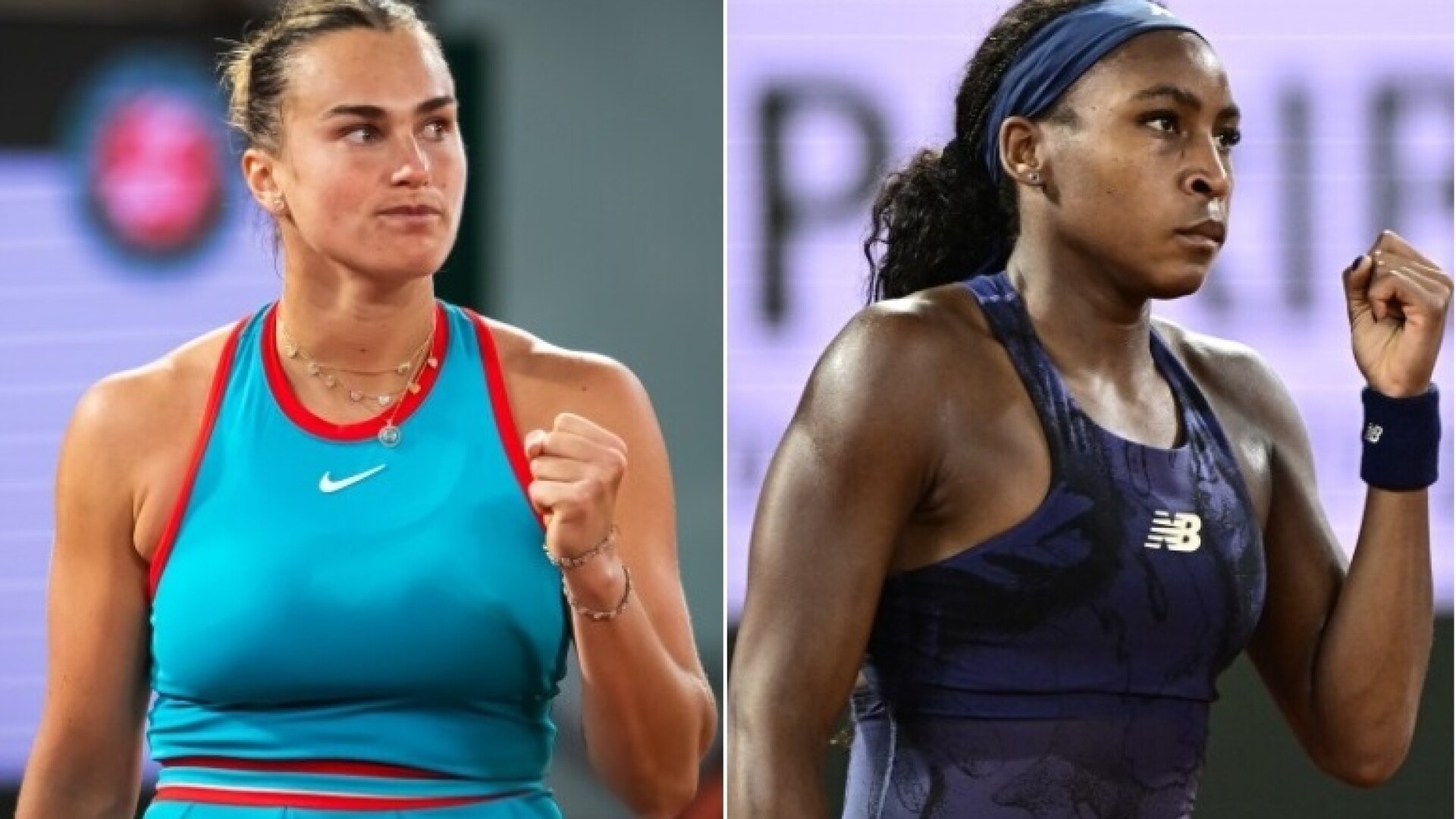 How to watch 2025 French Open women’s final: Schedule, TV/stream info ...