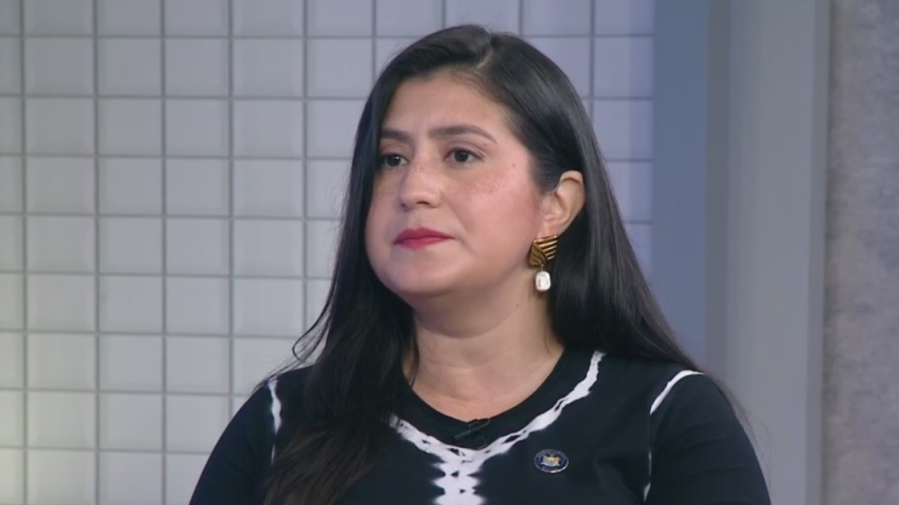 Meet the NYC mayoral candidates: State Sen. Jessica Ramos