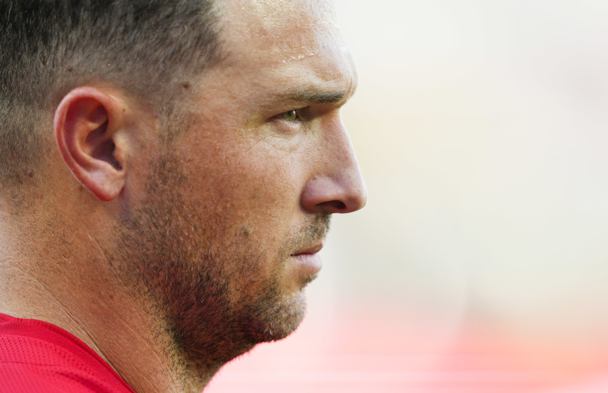 Red Sox Make Alex Bregman Move After 7th Straight Win