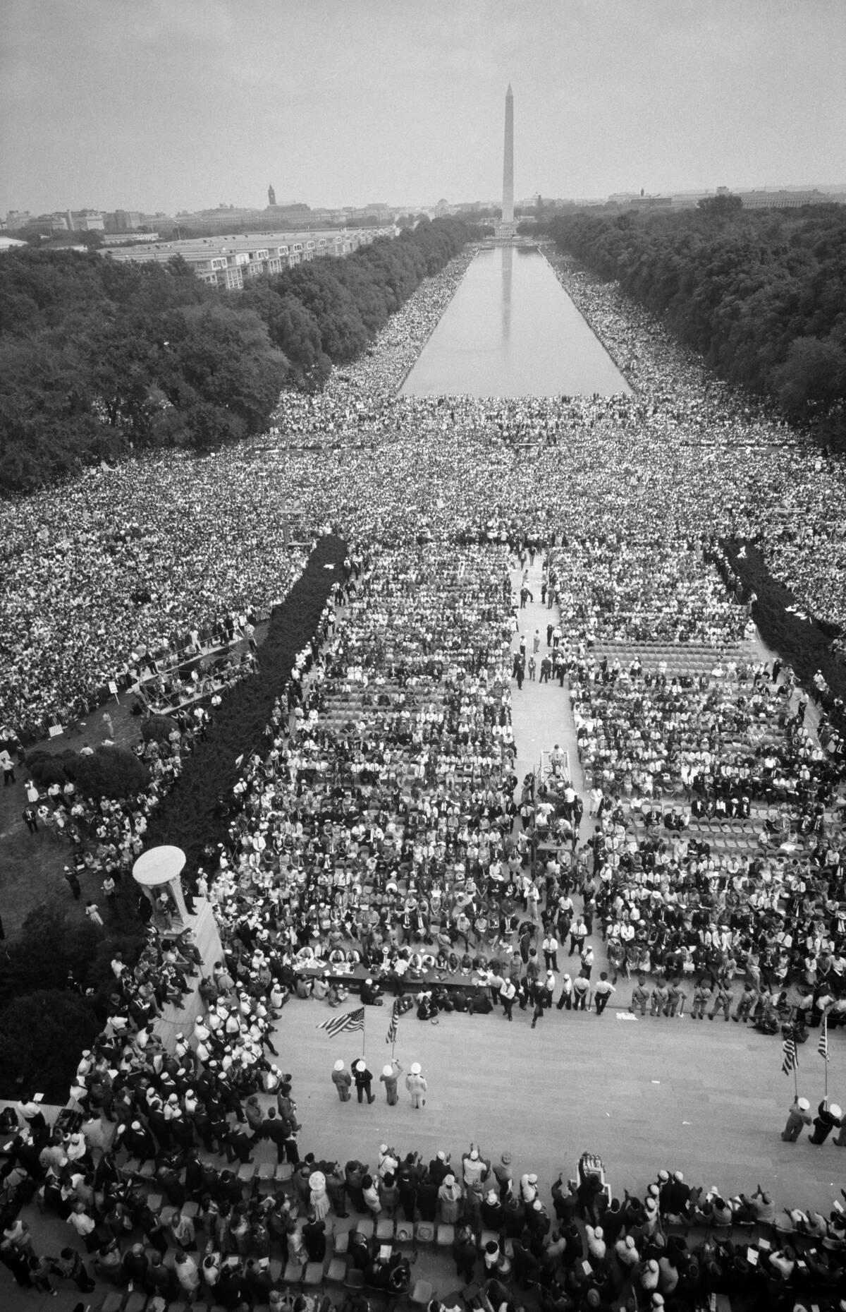 Stunning Vintage Photos That Capture The Essence Of 1963