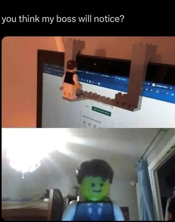 44 Relatable Remote Work Memes For Anyone Still Working From Home (June ...