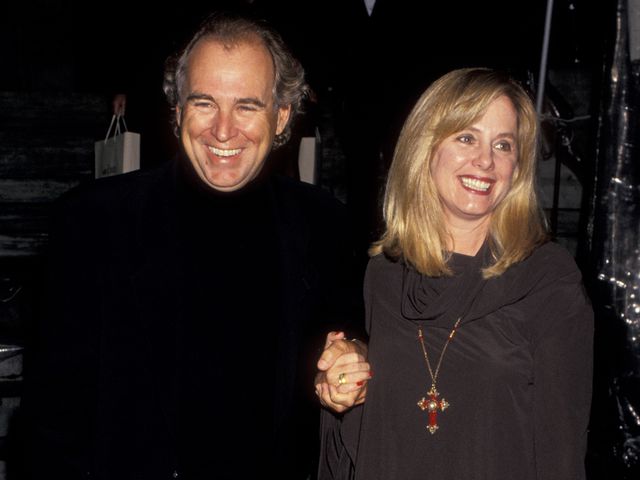Who Is Jimmy Buffett's Wife? All About Jane Slagsvol (and Her Fight for ...