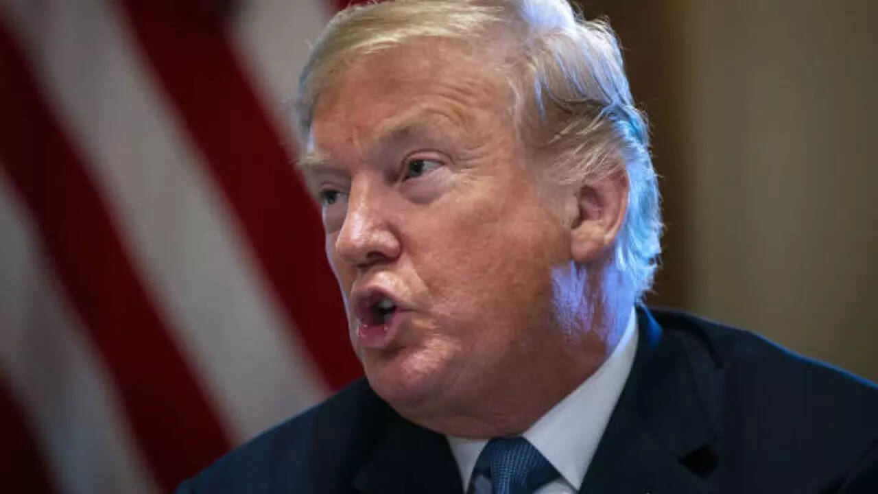 Trump 2025 travel ban: Uncle Sam’s new no-fly list just got bigger ...
