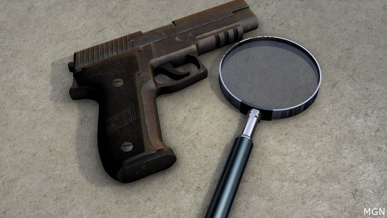 Whitewater police: Gunshot inside apartment sent bullet into neighbor’s ...