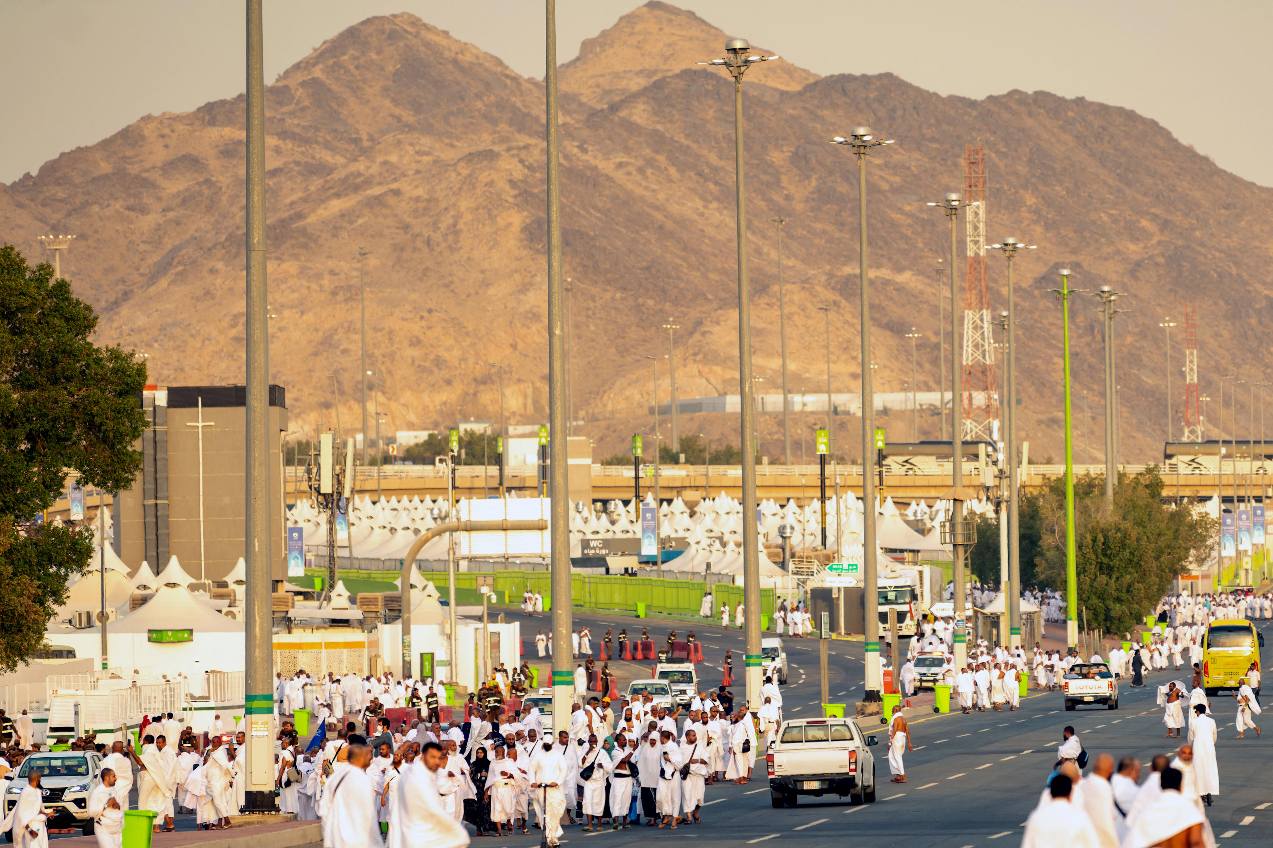 When is Muharram 2025? What is Muharram? What to know about the Islamic ...