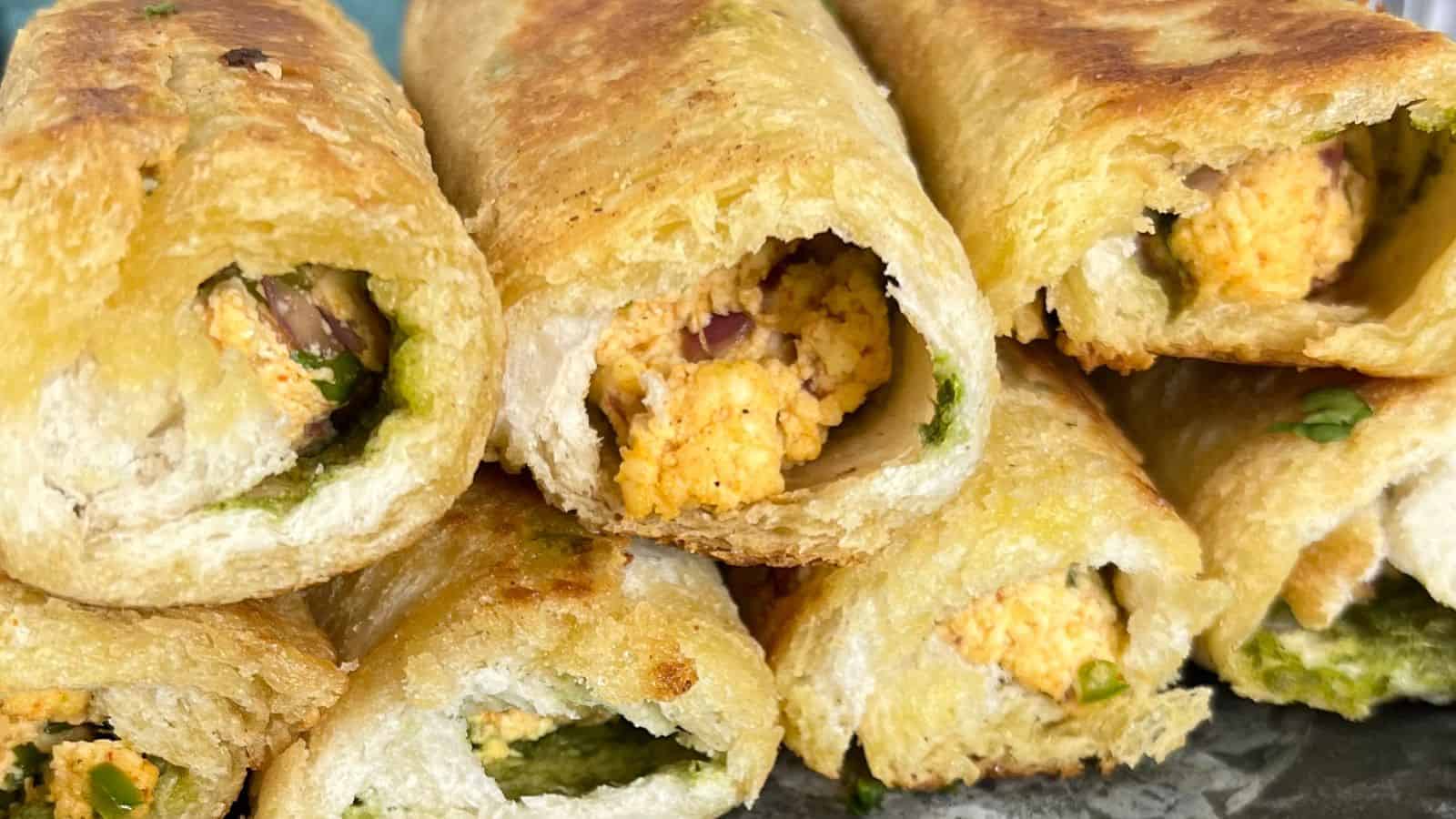 17 bread recipes for the cook who wants to show off