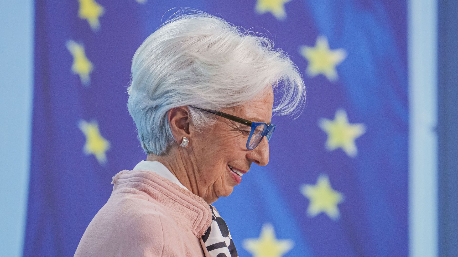 Preview Bce: le attese su tassi (fermi), nuove stime e parole Lagarde ...