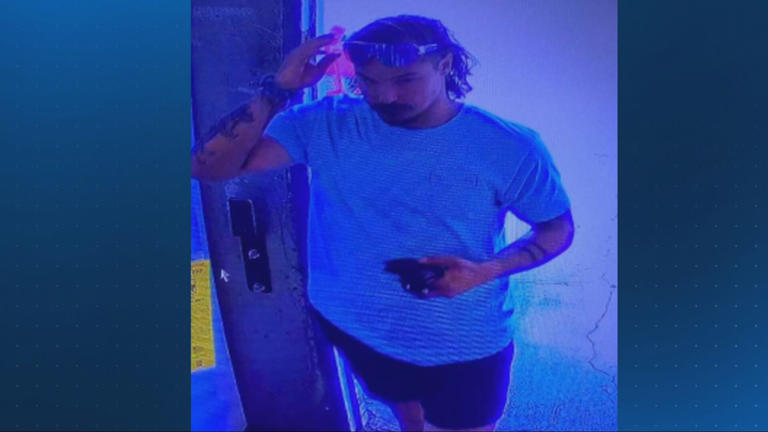 Deputies release photos, video of Travis Decker