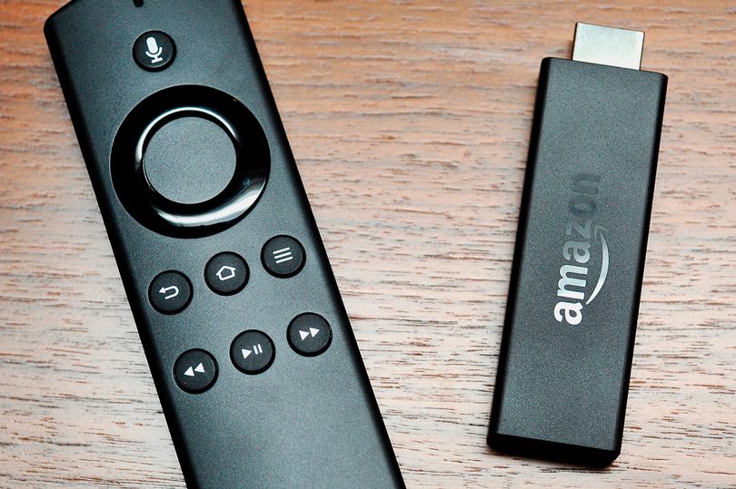 Amazon Fire Stick users warned as cyber criminals exploit device for ...