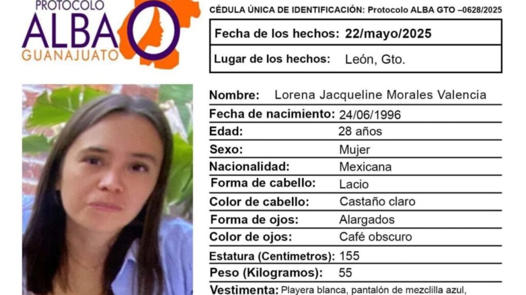 Reportan dos feminicidios: en Guanajuato y Edomex