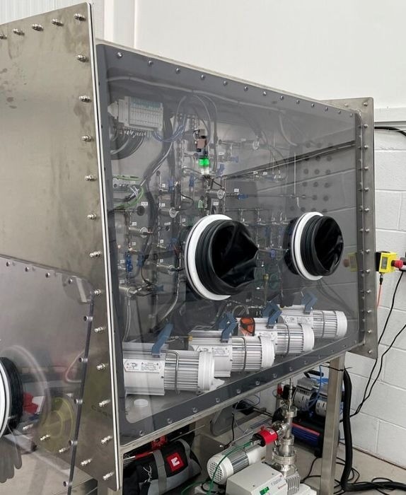 Astral Becomes First Commercial Fusion Company to Breed Tritium Using ...