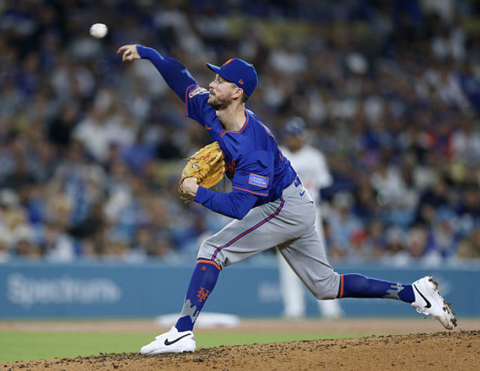 What Griffin Canning’s strong outing signals in New York Mets big win ...