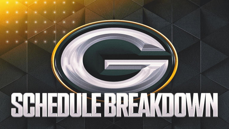 2025 Packers game-by-game predictions: Can Green Bay improve vs ...
