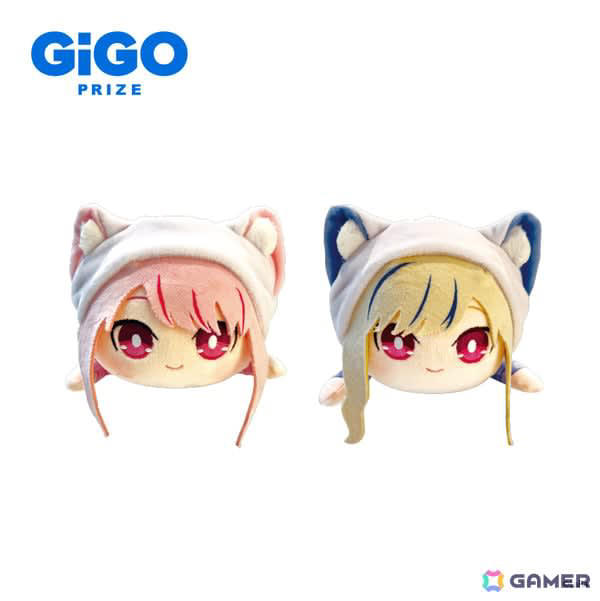 「HIMEHINA×GiGOキャンペーン～What's Your Pick？～」が6月14日よりGiGOグループの店舗で開催！