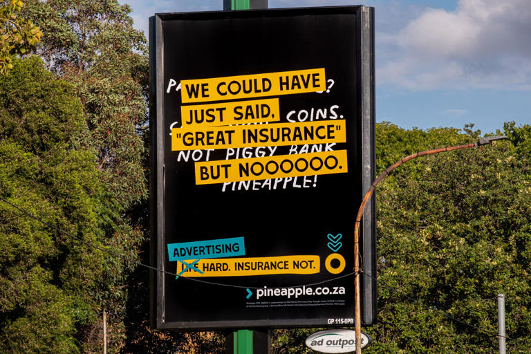 Pineapple Wins Appeal On ARB Billboard Ruling