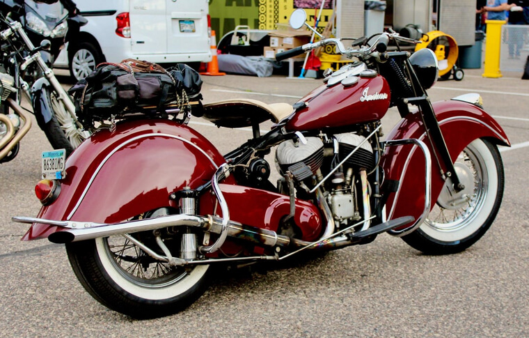 Bikes Every Rider Wanted Back in the Day