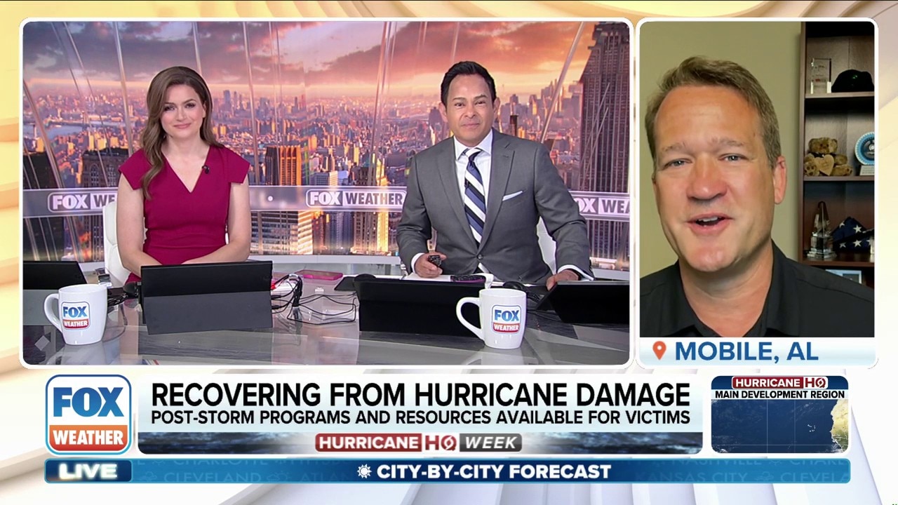 Evacuation, shelter plans critical to hurricane safety. Here's how to ...