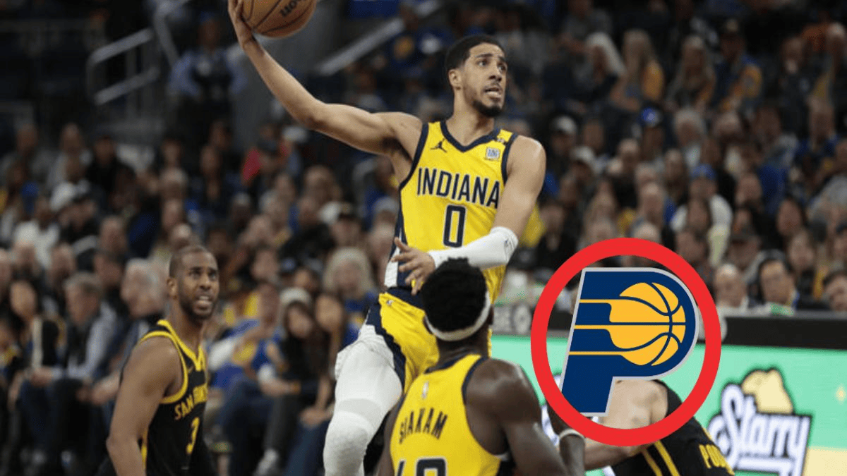 NBA Shocker: "Overrated" Tyrese Haliburton Powers Pacers to First ...