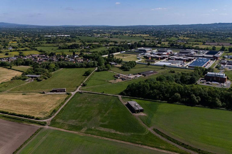 'Massive disappointment' as THIRD Chorley prison gets go-ahead after ...