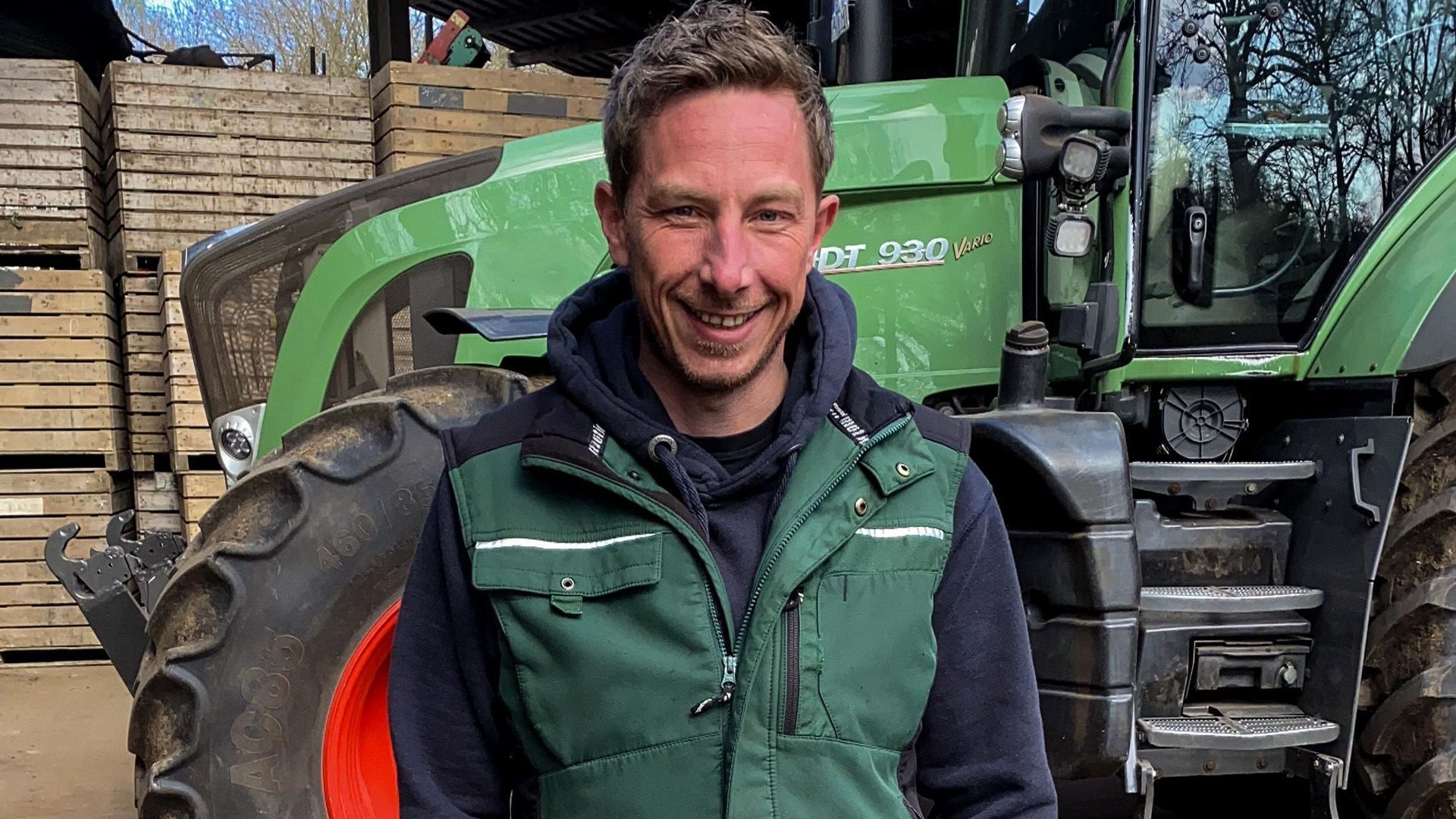 "Bauer sucht Frau" 2025: Das sind die neuen Kandidaten